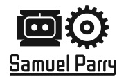 Samuel Parry - History